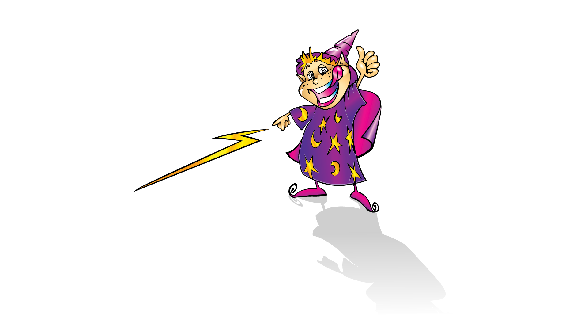 Home of the Whizz Pop - Rawoot Foods